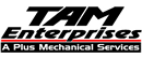 tam logo – Warwick Applefest