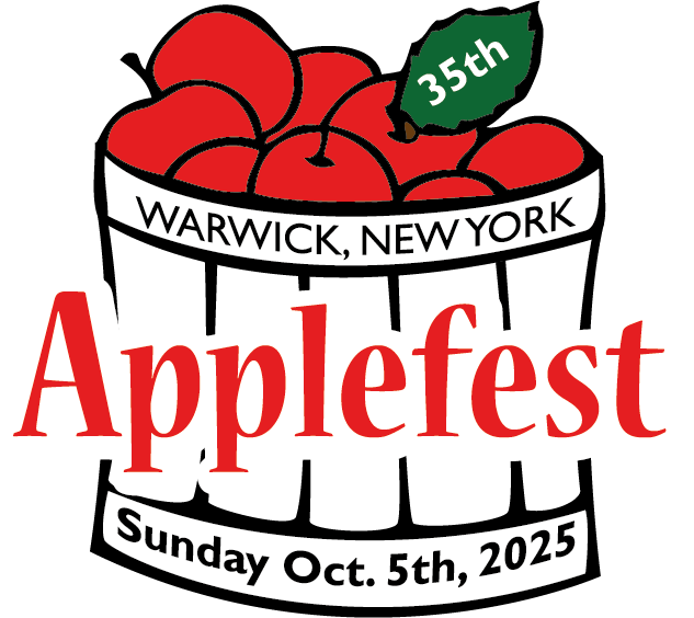 Warwick Applefest – Orange County's Largest Festival